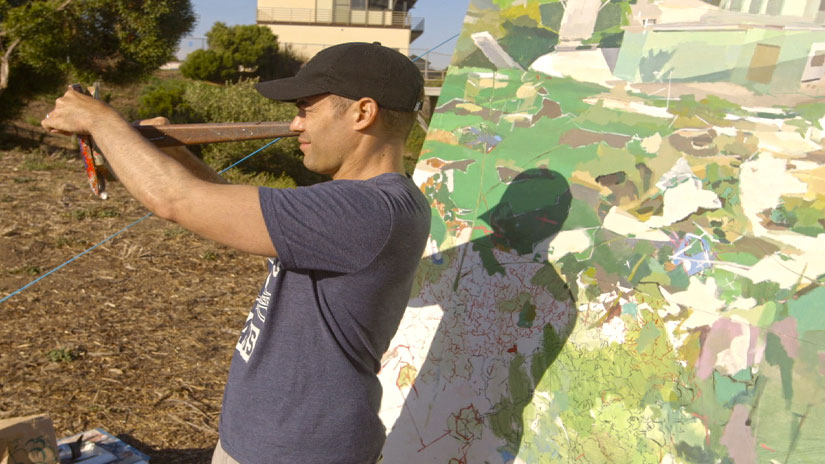 Featured Faculty - Santa Monica College