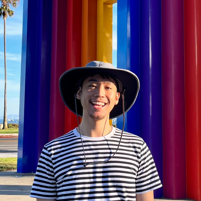 Duc Pham - Santa Monica College