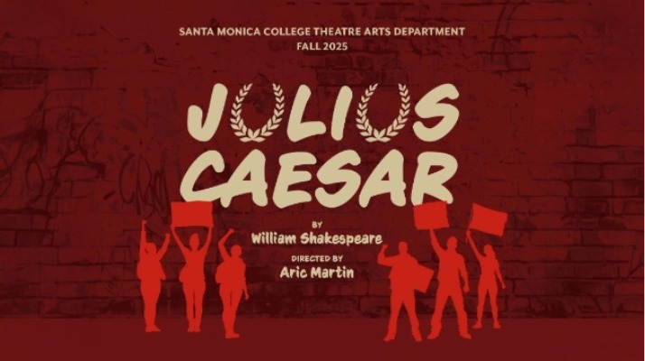 Theatre Arts Performances - Santa Monica College