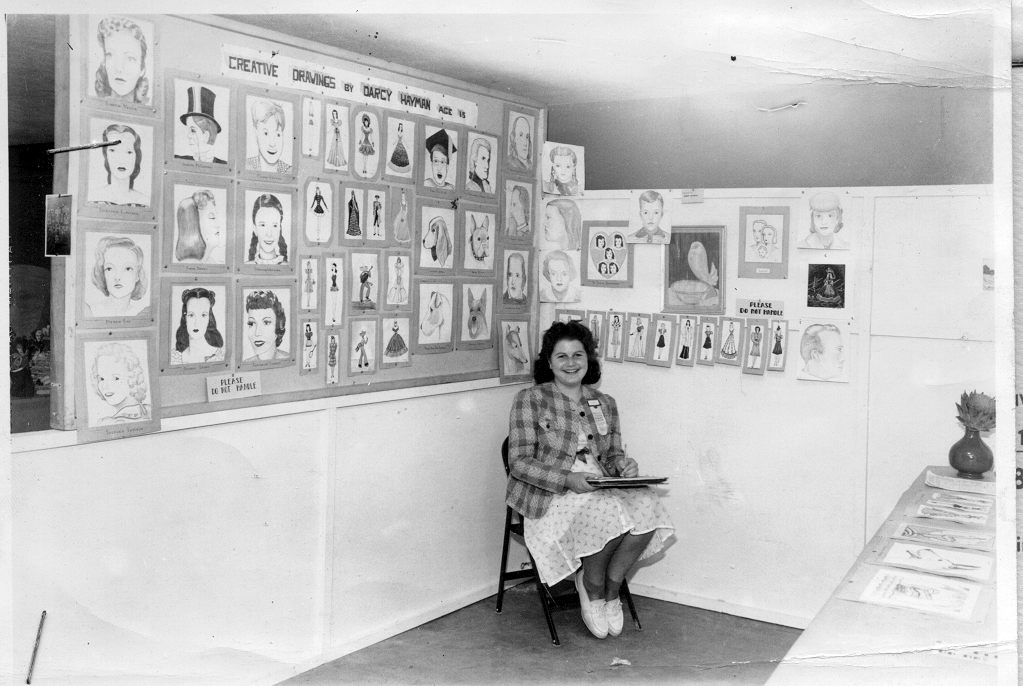 Emeritus Gallery - Santa Monica College