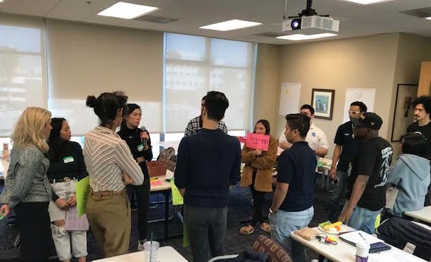 Student Representation Fee - Santa Monica College