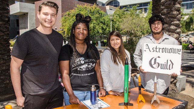 Inter-Club Council (ICC) - Santa Monica College