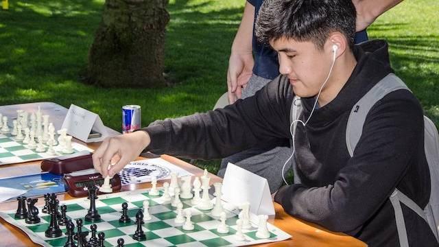 Inter-Club Council (ICC) - Santa Monica College