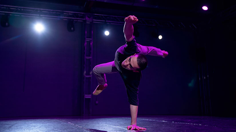 Dance Department - Santa Monica College