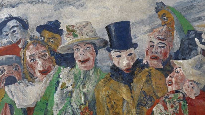 Theatre Arts Department - Santa Monica College