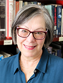 Home | Santa Monica Review