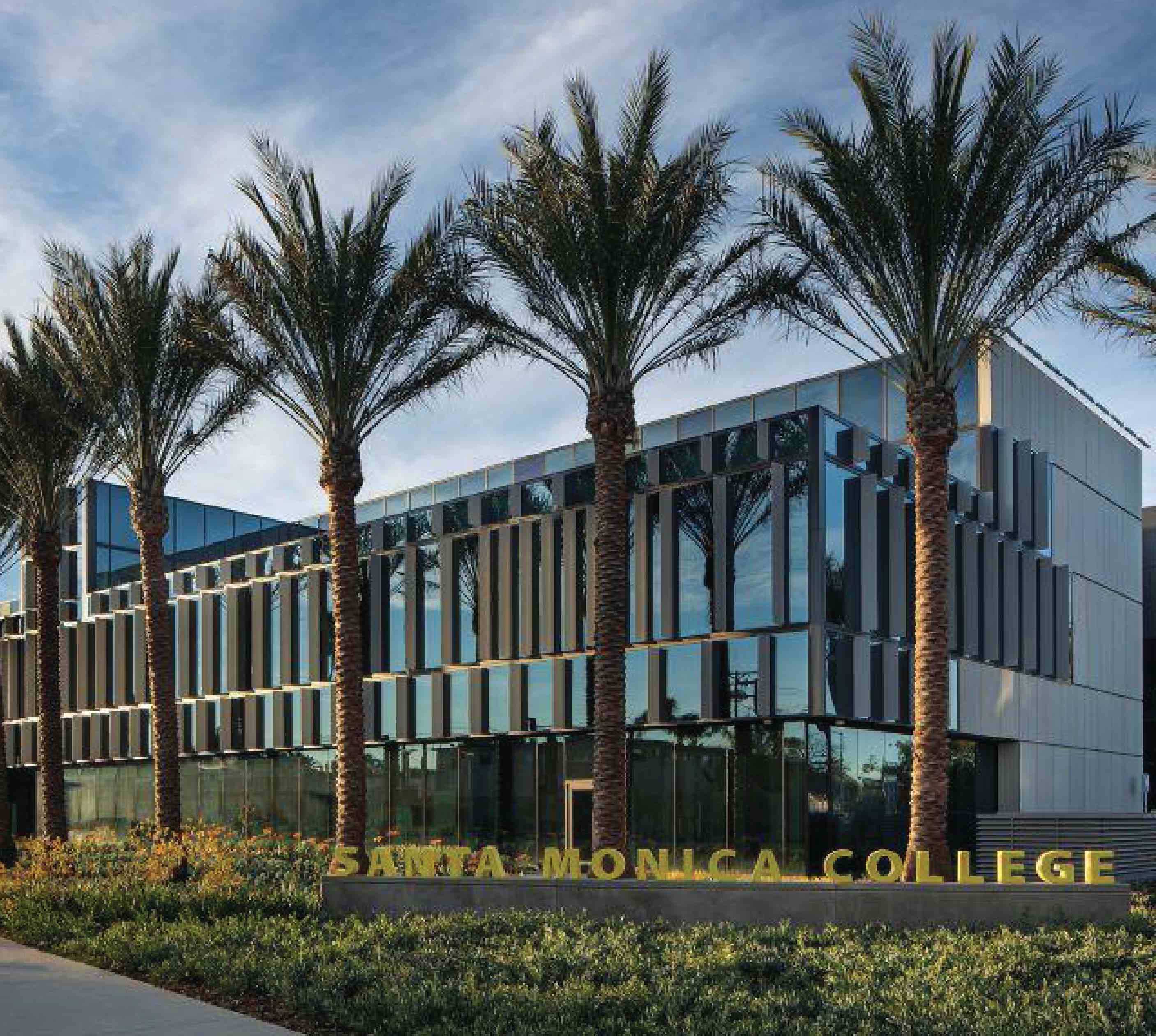 Extended Opportunity Programs (EOPS) - Santa Monica College