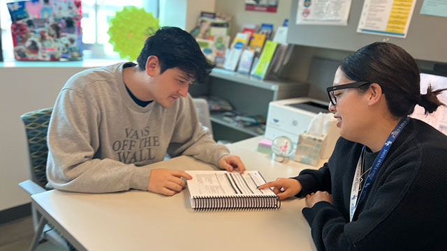 Current Program Students - Santa Monica College