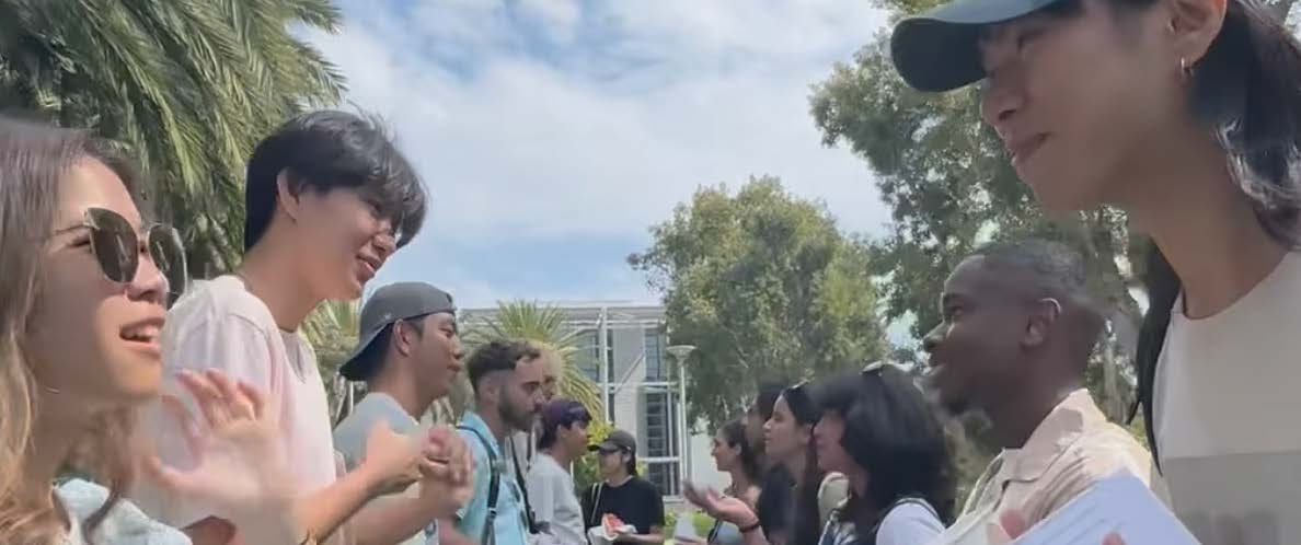 Student Activities & Clubs - Santa Monica College