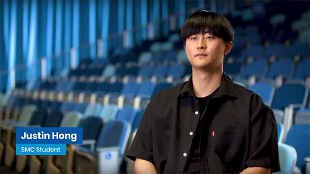 International Education Center - Santa Monica College