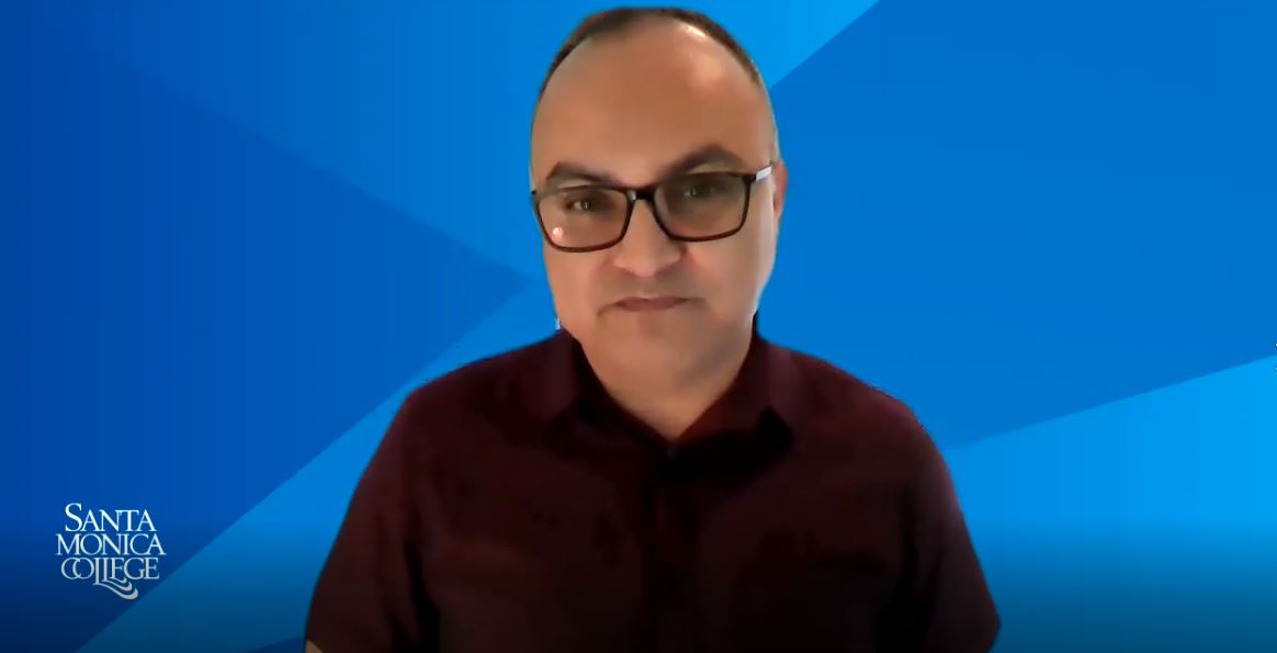 Dream Resource Center - Santa Monica College